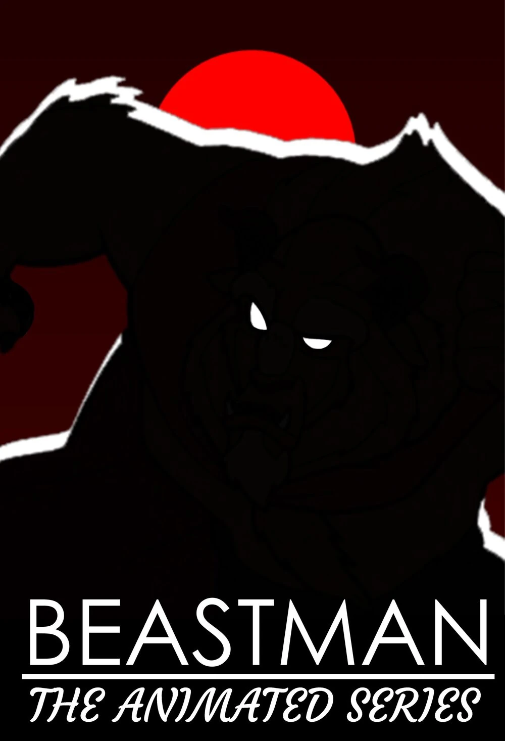 Beastman: The Animated Series (1992) | FictionRulezForever Wiki | Fandom