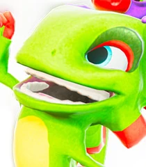 Yooka | FictionRulezForever Wiki | Fandom