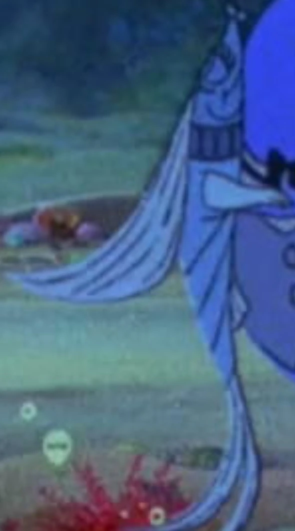 Tub Gurnard | FictionRulezForever Wiki | Fandom