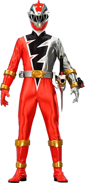 Dino Fury Rangers | FictionRulezForever Wiki | Fandom