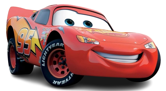 Lightning Mcqueen Little | FictionRulezForever Wiki | Fandom