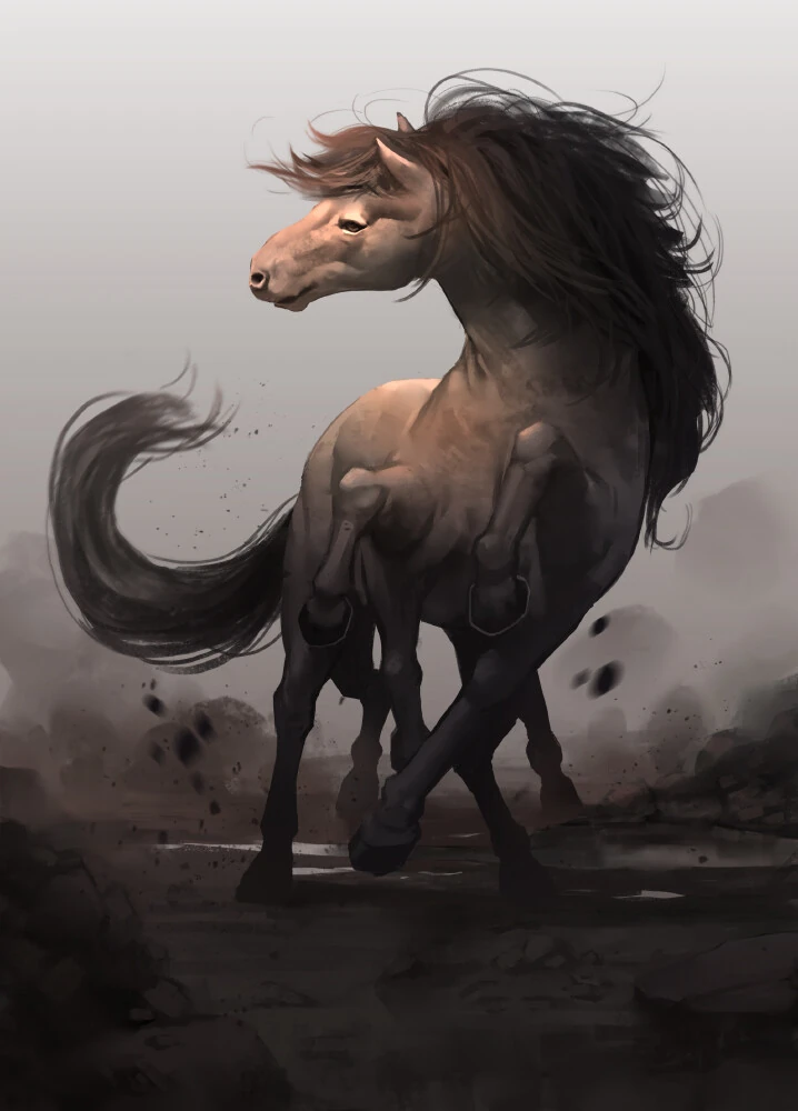 Sleipnir | FictionRulezForever Wiki | Fandom