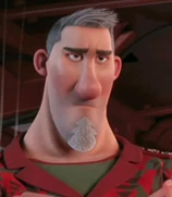 The Pines vs. The Villains (The Mitchells vs. The Machines) (2021 ...