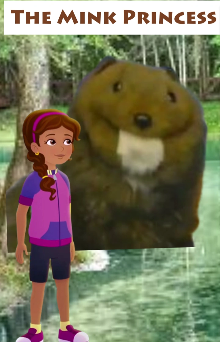 The Mink Princess | FictionRulezForever Wiki | Fandom