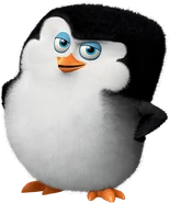 Skipper | FictionRulezForever Wiki | Fandom