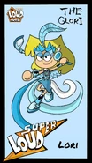 Lori Loud/Gallery | FictionRulezForever Wiki | Fandom