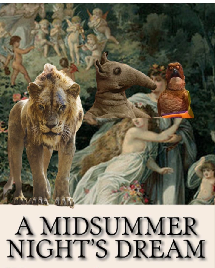 A Midsummers Dream (Ratterriergirl2004 Animal Style ...