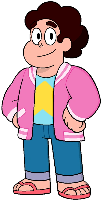 Stevenocchio | FictionRulezForever Wiki | Fandom