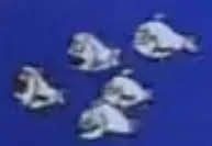 Yellowback Bream | FictionRulezForever Wiki | Fandom