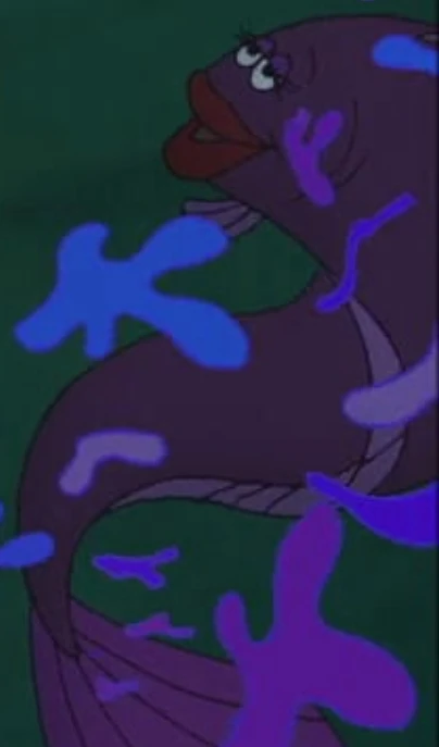 Atlantic Halibut | FictionRulezForever Wiki | Fandom