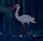 Siberian Crane | FictionRulezForever Wiki | Fandom