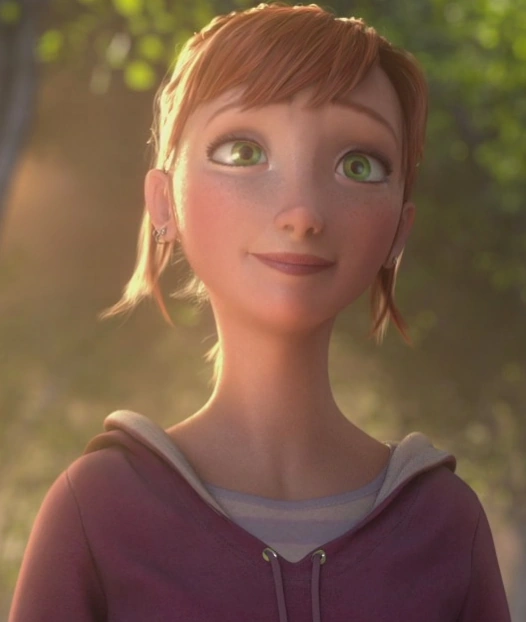 Mary Katherine Bomba | FictionRulezForever Wiki | Fandom