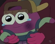 Toon Story 2 (Toy Story 2) (1999) (Cartoon Network Productions Style ...