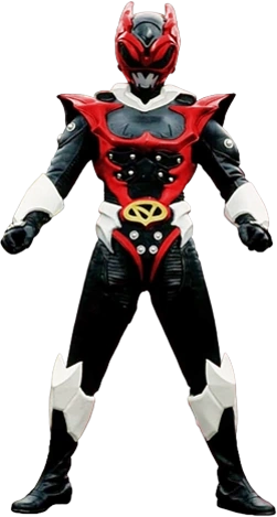 Psycho Rangers | FictionRulezForever Wiki | Fandom