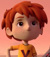 Daring Danny X | FictionRulezForever Wiki | Fandom