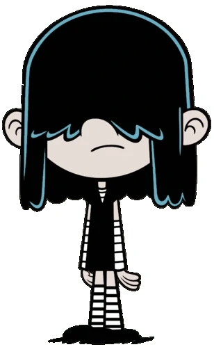 Lucy Loud | FictionRulezForever Wiki | Fandom