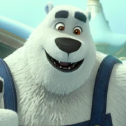 The Boss PB (The Boss Baby; 2017) | FictionRulezForever Wiki | Fandom