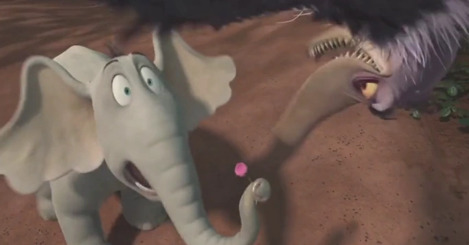 Horton the Elephant/Gallery | FictionRulezForever Wiki | Fandom