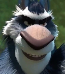 Gark | FictionRulezForever Wiki | Fandom