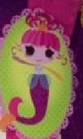 Mermaid Anemone | FictionRulezForever Wiki | Fandom