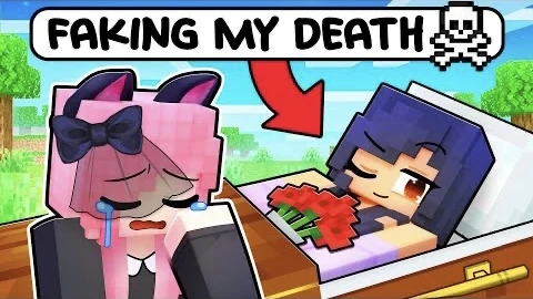 KC Crying (Minecraft) | FictionRulezForever Wiki | Fandom