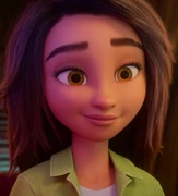 Panda Tale (Shark Tale) (2004) (LAVGP) | FictionRulezForever Wiki | Fandom