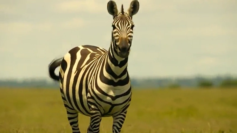 Jungle Emperor Stanley | FictionRulezForever Wiki | Fandom