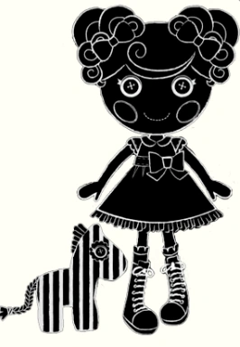 Trace E. Doodles | FictionRulezForever Wiki | Fandom