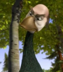 Marcel and Paddy | FictionRulezForever Wiki | Fandom