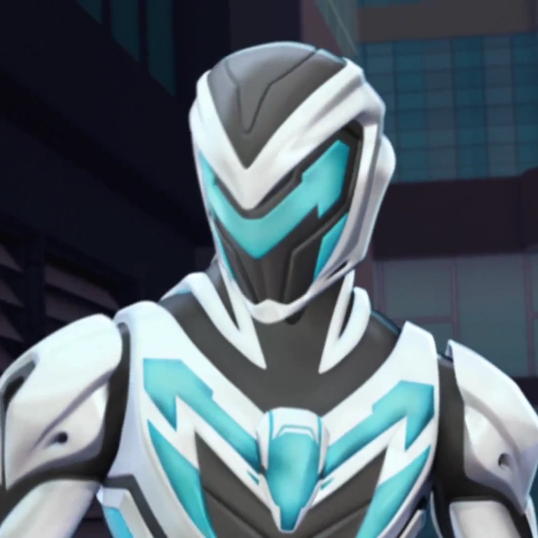Max Steel (Superman) (2025) | FictionRulezForever Wiki | Fandom