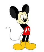 Mickey Mouse | FictionRulezForever Wiki | Fandom