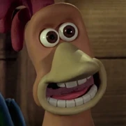 Toons, Inc. (Monsters, Inc.) (2001) (Leonardo Hamato Studios Style ...