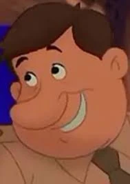 Sheriff Lewis | FictionRulezForever Wiki | Fandom