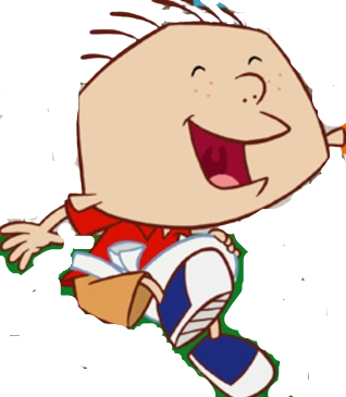 Stanley Griff | FictionRulezForever Wiki | Fandom