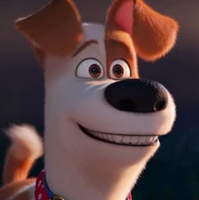 Max and Duke, Where Are You! | FictionRulezForever Wiki | Fandom