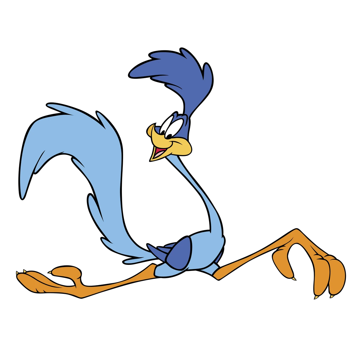 Roadrunner | FictionRulezForever Wiki | Fandom