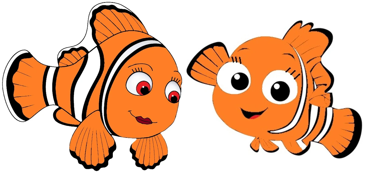 Marina (Finding Nemo) | FictionRulezForever Wiki | Fandom