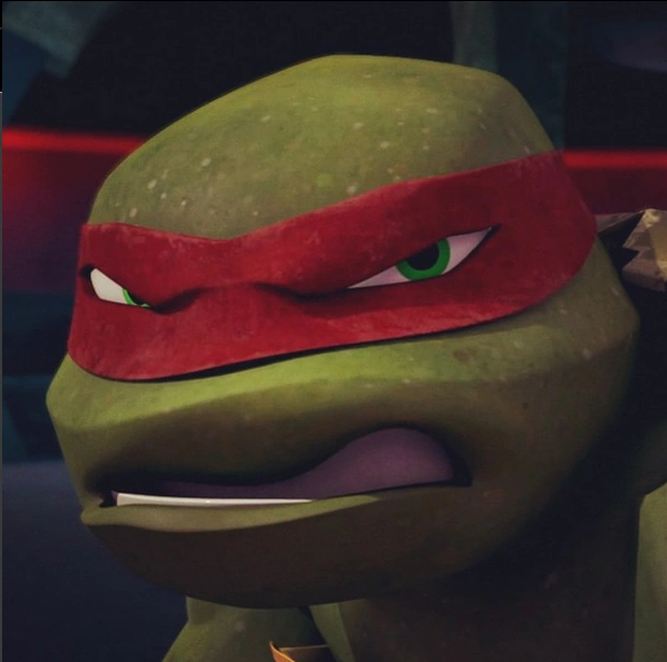 Raphael | FictionRulezForever Wiki | Fandom