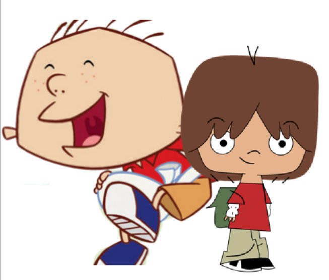 Coco Naturerules1 Version Fictionrulezforever Wiki Fandom