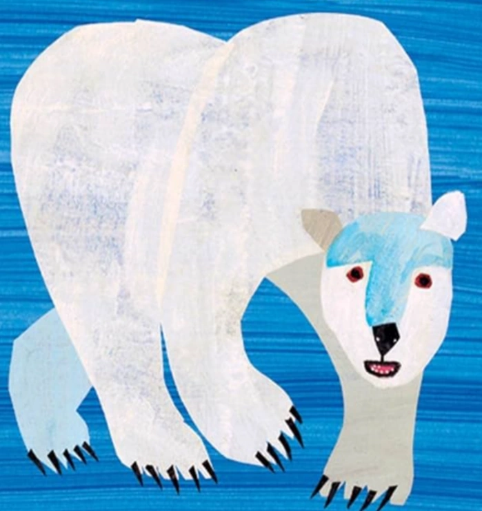 List of Species in Eric Carle | FictionRulezForever Wiki | Fandom