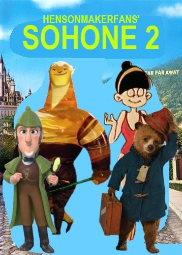 Sohone 2 | FictionRulezForever Wiki | Fandom