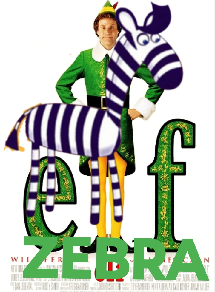 Zebra (Elf) | FictionRulezForever Wiki | Fandom