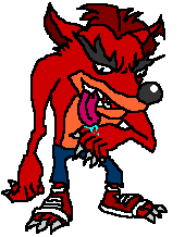 Evil Crash | FictionRulezForever Wiki | Fandom