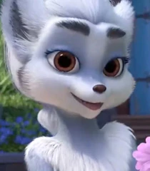 Simone | FictionRulezForever Wiki | Fandom