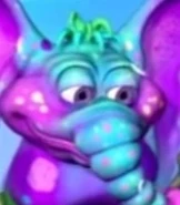 Peanut (The GiggleBellies) | FictionRulezForever Wiki | Fandom