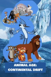 Animal Age Series (AnimatedFan195 Version) | FictionRulezForever Wiki ...