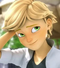 Adrien Agreste/Cat Noir | FictionRulezForever Wiki | Fandom