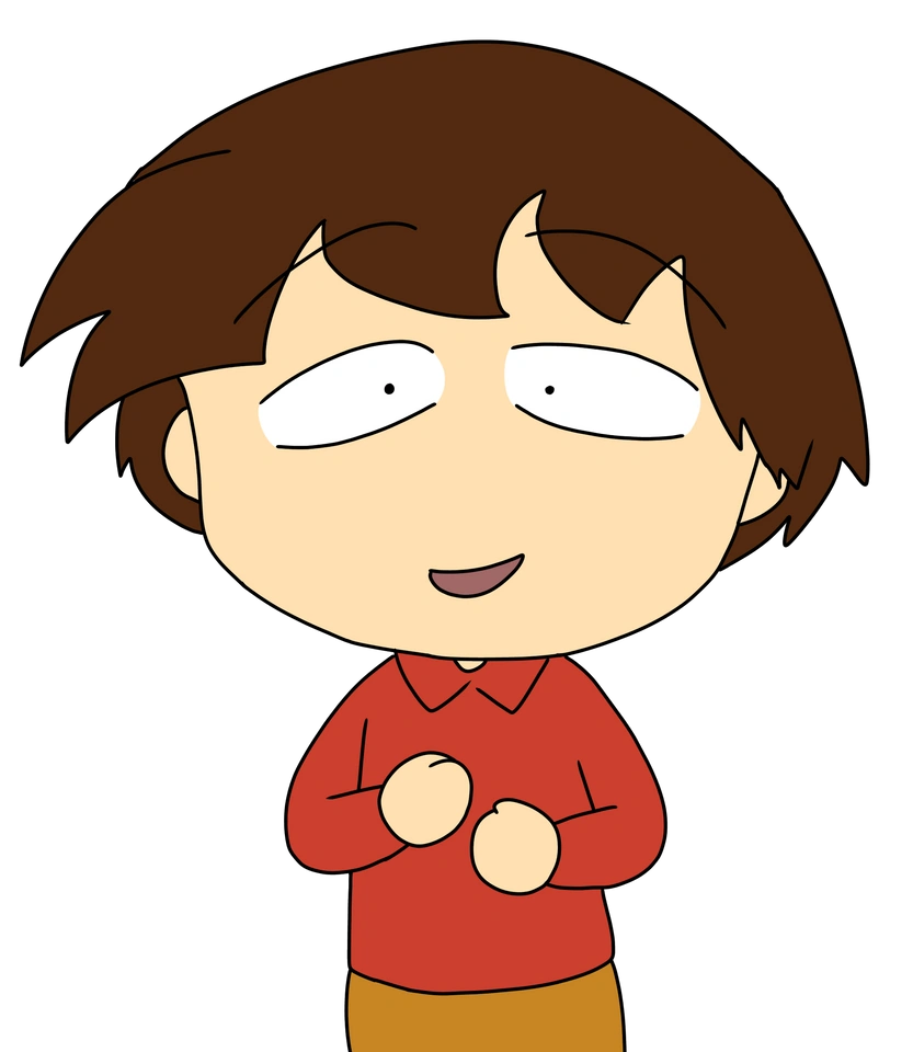 Gravity Falls (NatureRules1 and GavenLovesAnimals' Style ...