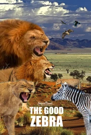 The Good Zebra | FictionRulezForever Wiki | Fandom