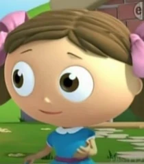 Jill (Super Why) | FictionRulezForever Wiki | Fandom
